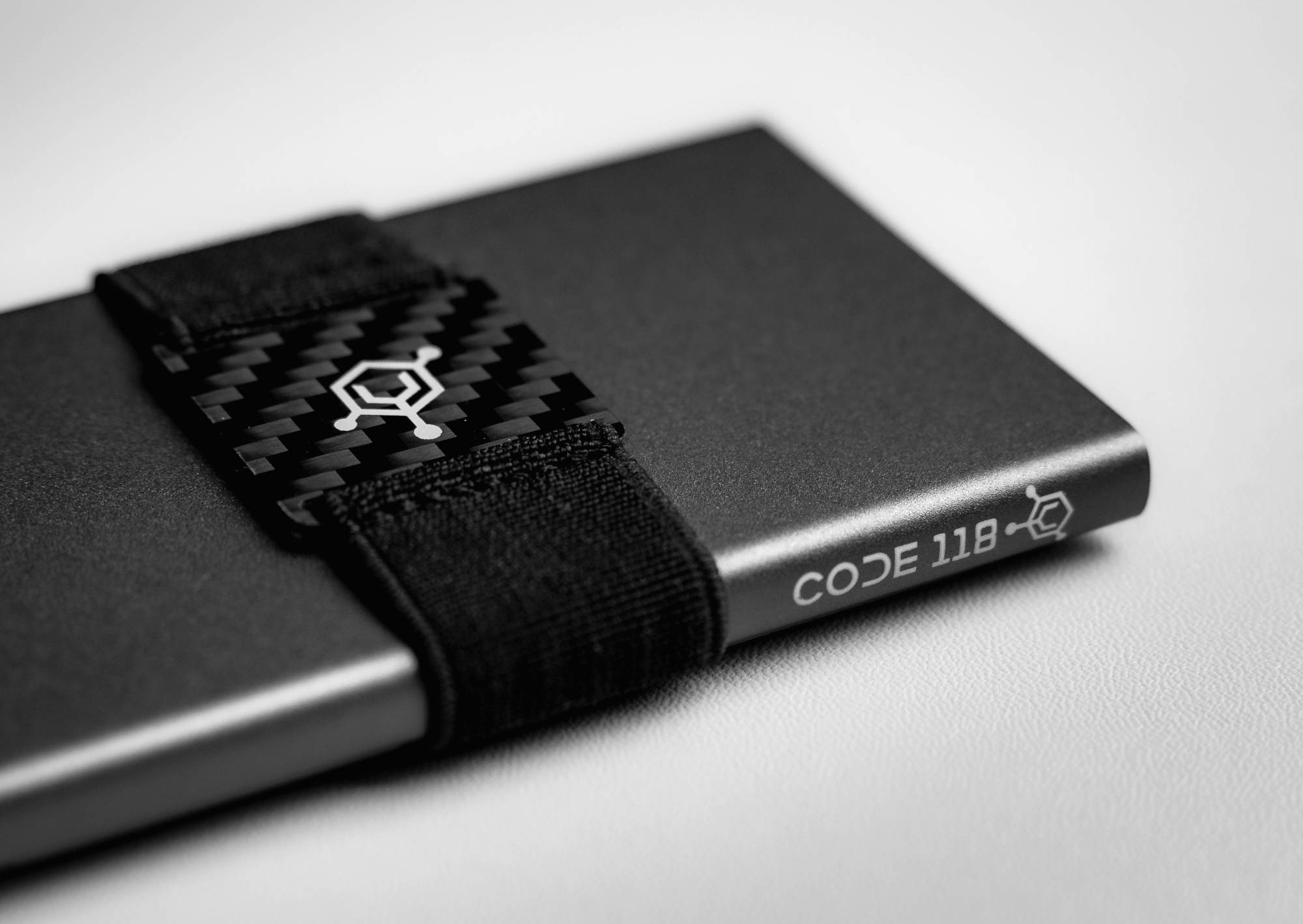 CODE 118 Stealth Wallet – the-modern-carry